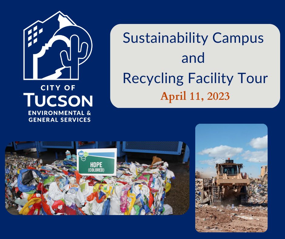 Read Sustainabilitycampusrecyclingtour now from Blog for Arizona for ...