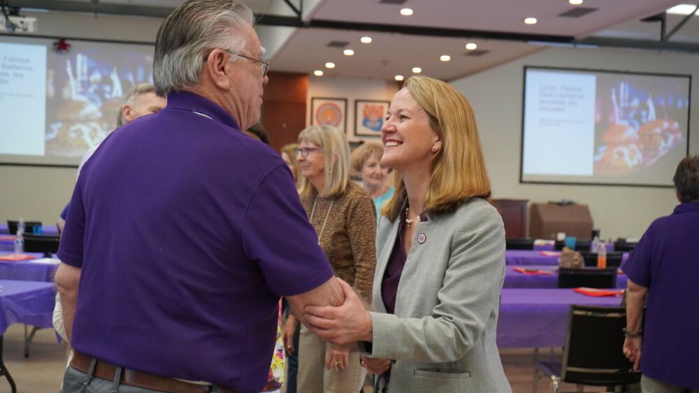 Read Arizona Attorney General Kris Mayes Discusses Her First 100 Days ...