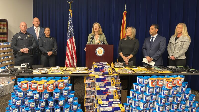 Read Arizona Attorney General Kris Mayes Discusses Her First 100 Days ...
