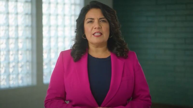 Read Marlene Galán-Woods and Laura Pastor Declare Runs for Congress now ...