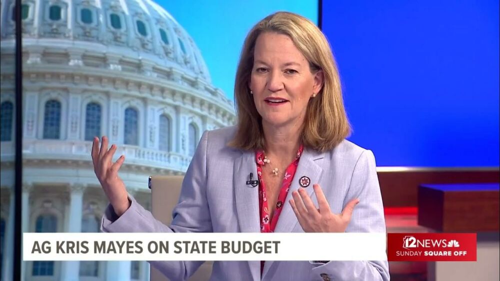 Read Arizona Attorney General Kris Mayes Criticizes Uncontrolled ESA ...