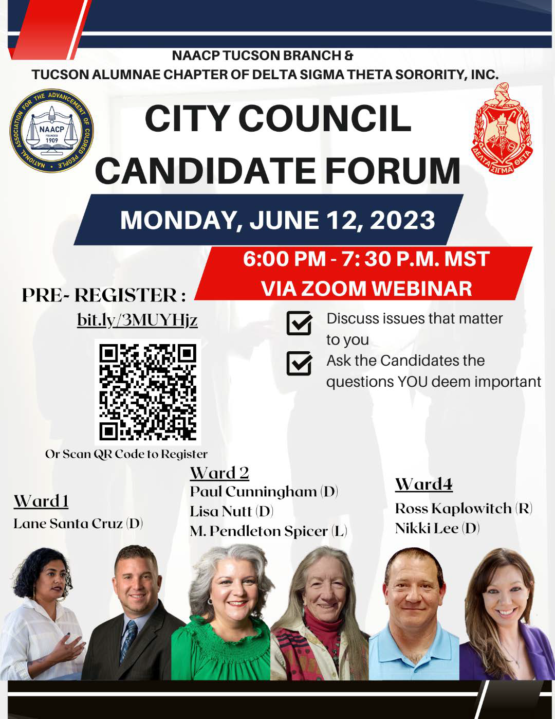 Read NAACPCouncilforum now from Blog for Arizona for Politics from a ...