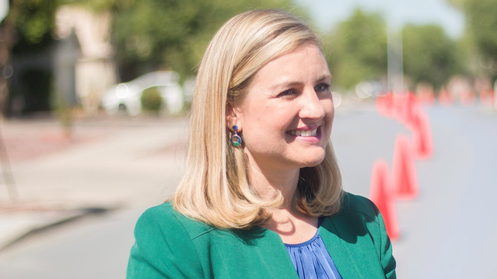 Read Phoenix Mayor Kate Gallego Discusses the First Six Months of 2023 ...