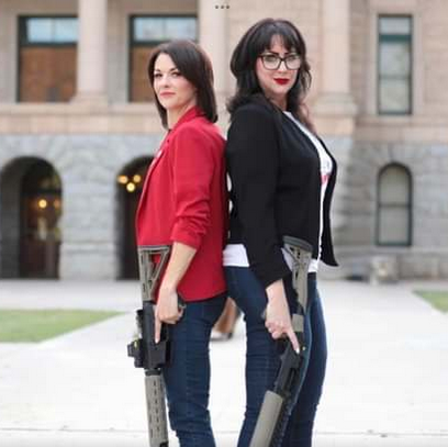 Read Rachel-Jones-Wadsack-guns-assault-weapons-at-State-Capitol-2 now ...