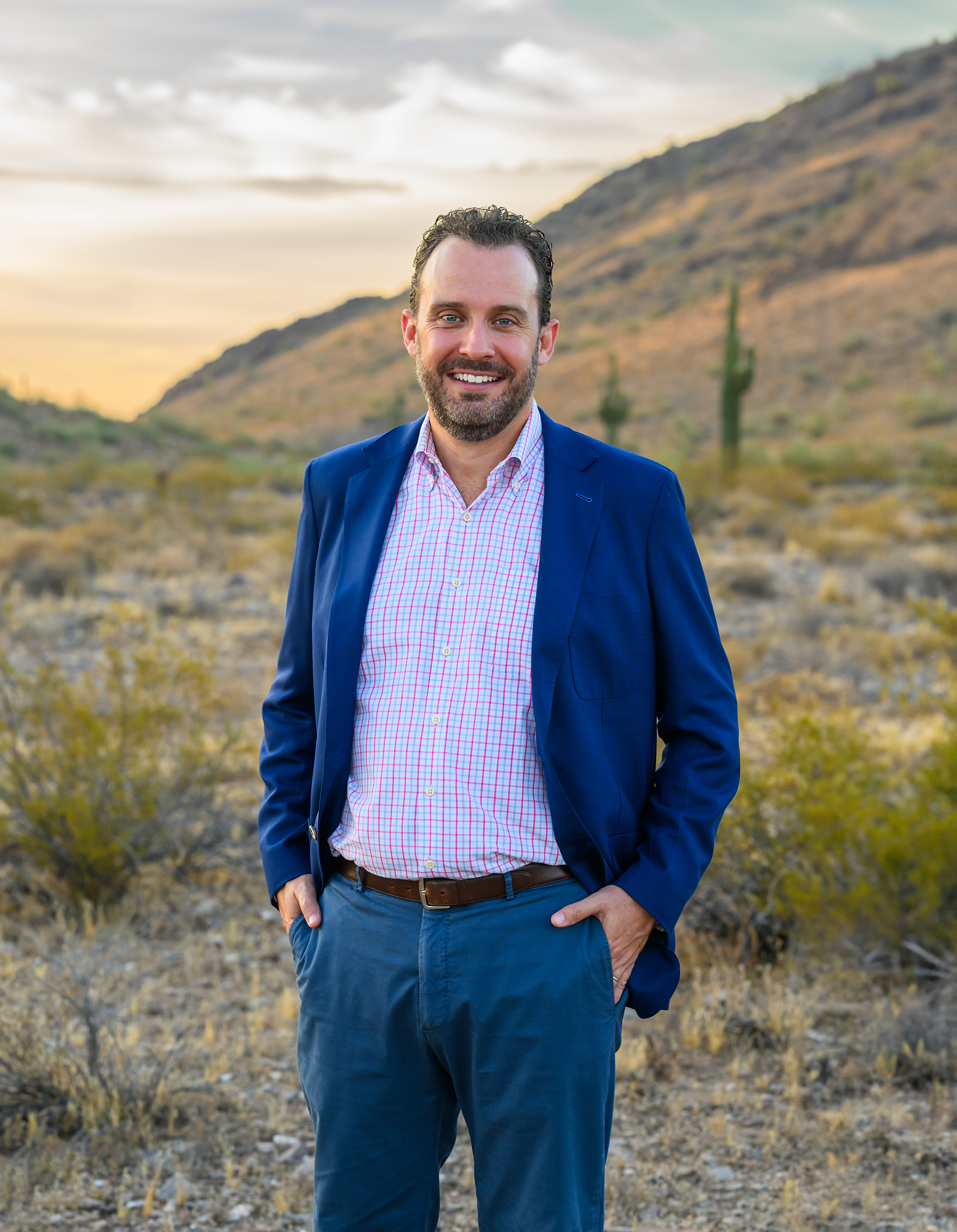 Read Conor O’Callaghan Will be a Fighter in Congress Who Gets the Job Done for the People in ...