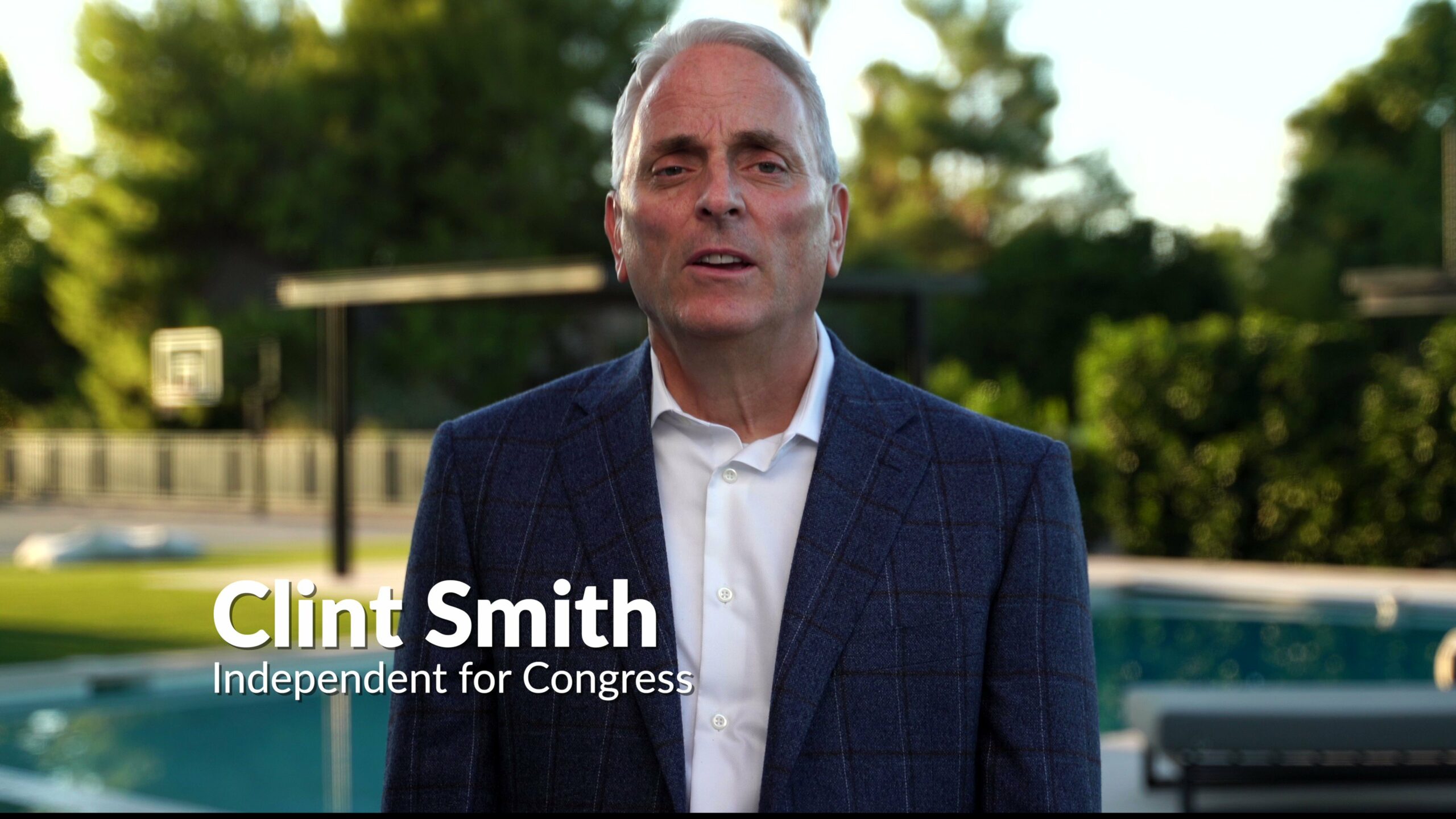 Read Independent Clint Smith wants to Protect Democracy from Andy Biggs ...