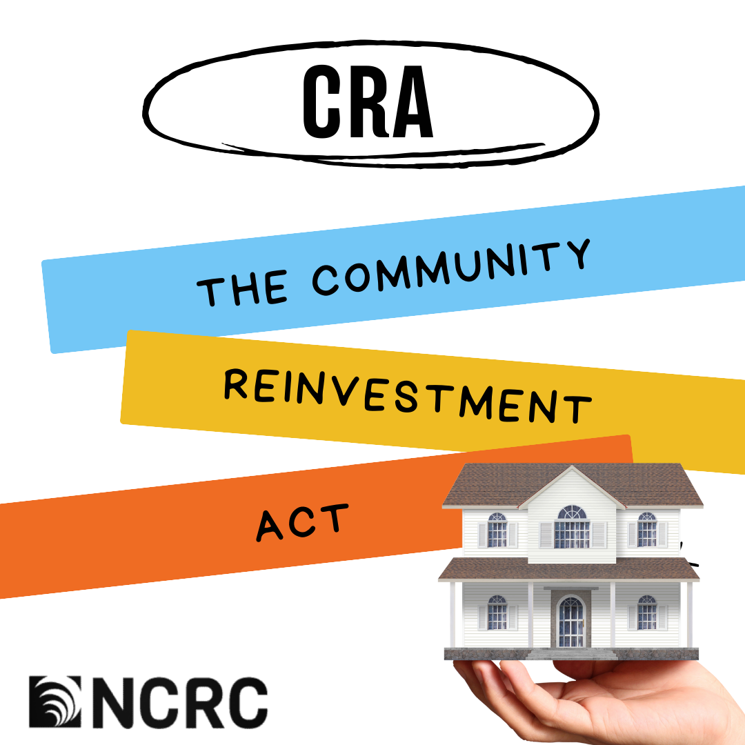 Read Community Reinvestment Act – Let’s Make it Work now from Blog for ...