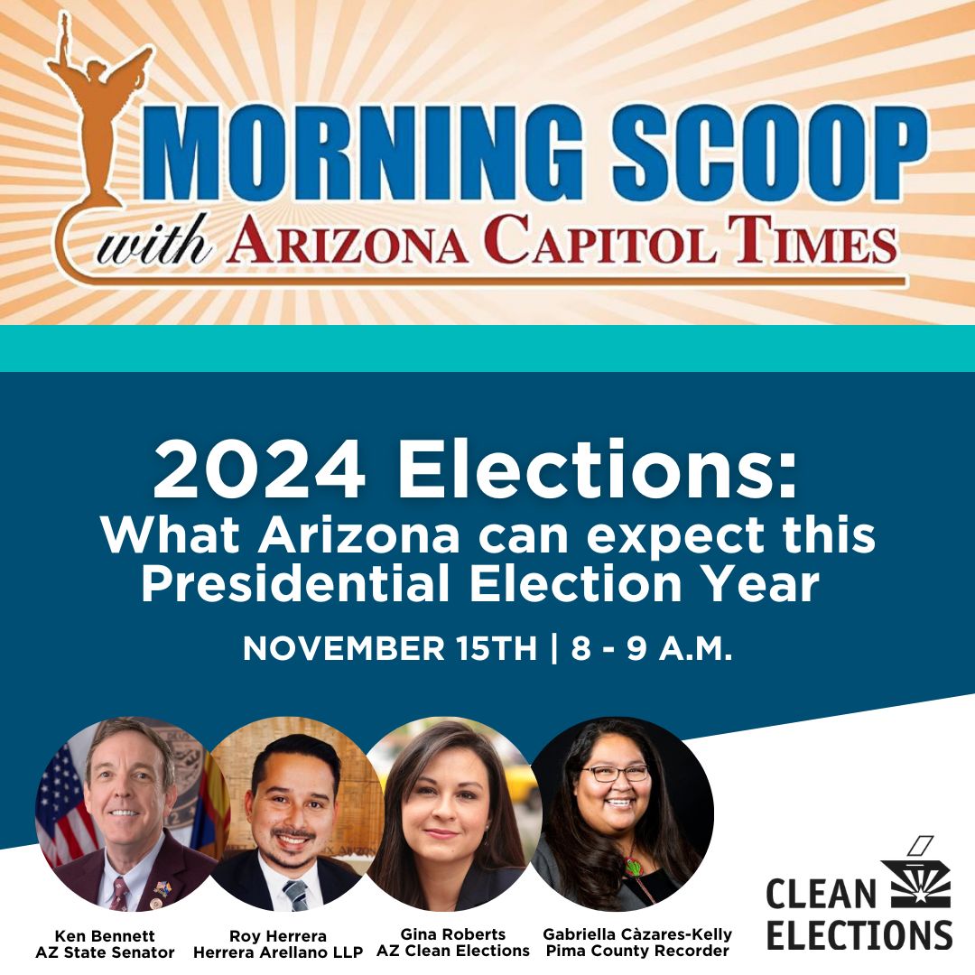 Read CleanElections2024Presidential now from Blog for Arizona for ...