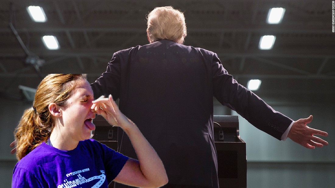 Read Our Readers say, Yes, Trump Did Poop his Pants now from Blog for ...