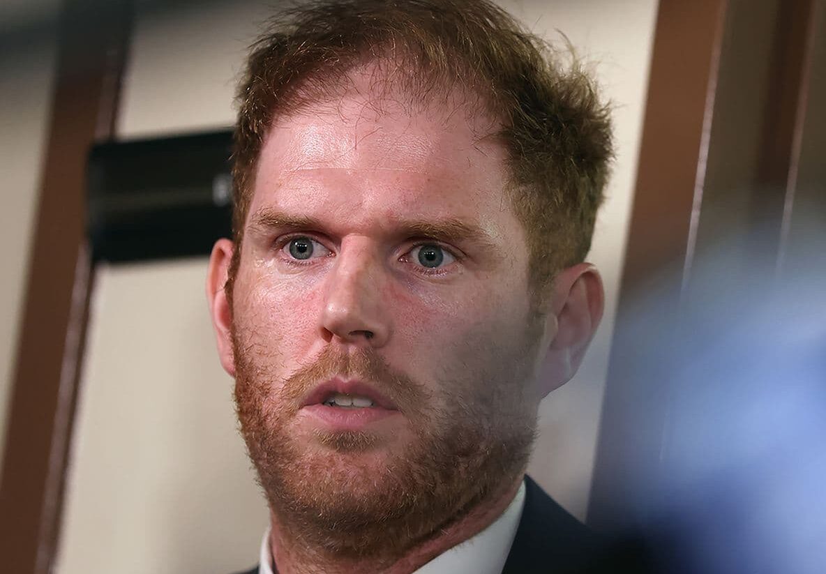 Read MAGA is Enforcing Political Orthodoxy with Violence, Most ...