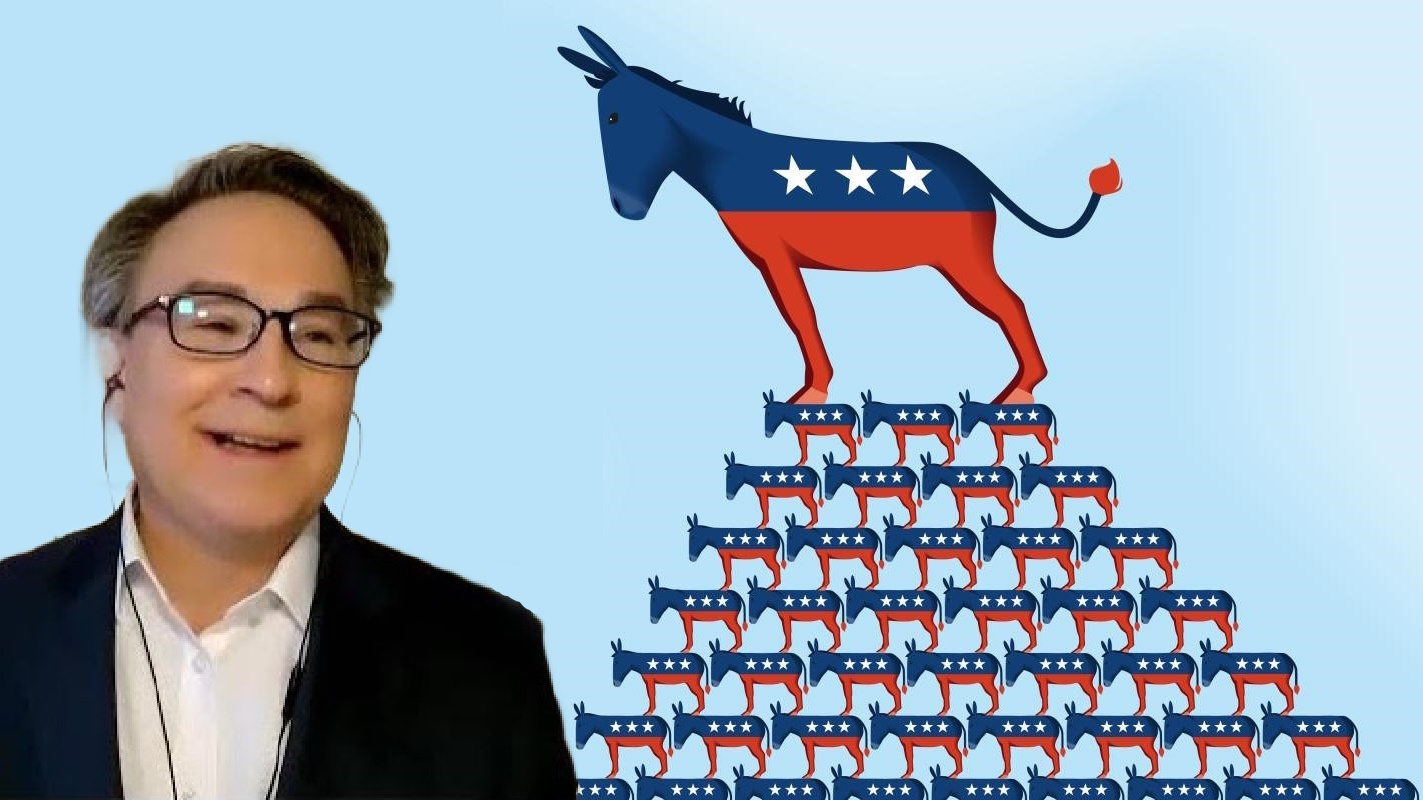 Read Simon Rosenberg: Democrats Will Win now from Blog for Arizona for ...
