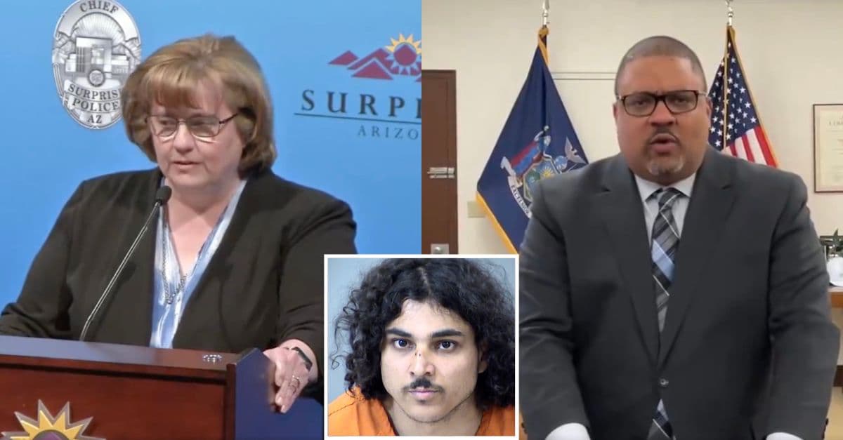 Read Facing Re-election, Maricopa Co. Attorney Rachel Mitchell ...