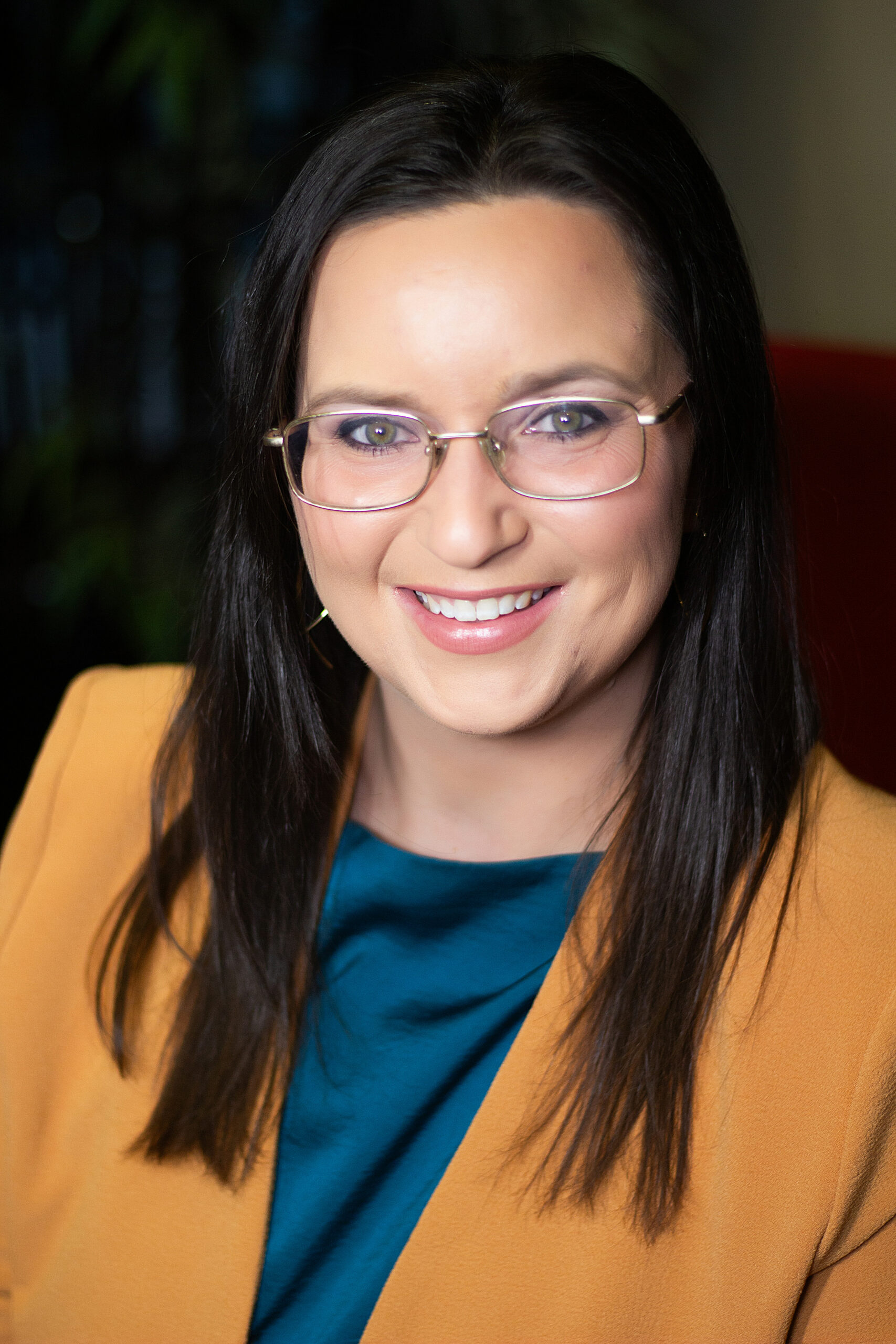 Read As the Next Representative from Arizona House CD Five, Katrina ...