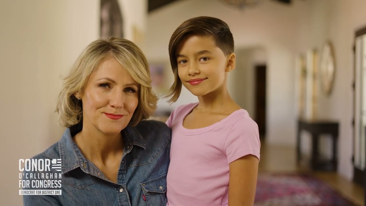 Read Conor O’Callaghan Campaign Releases New Ad Defending Women’s ...