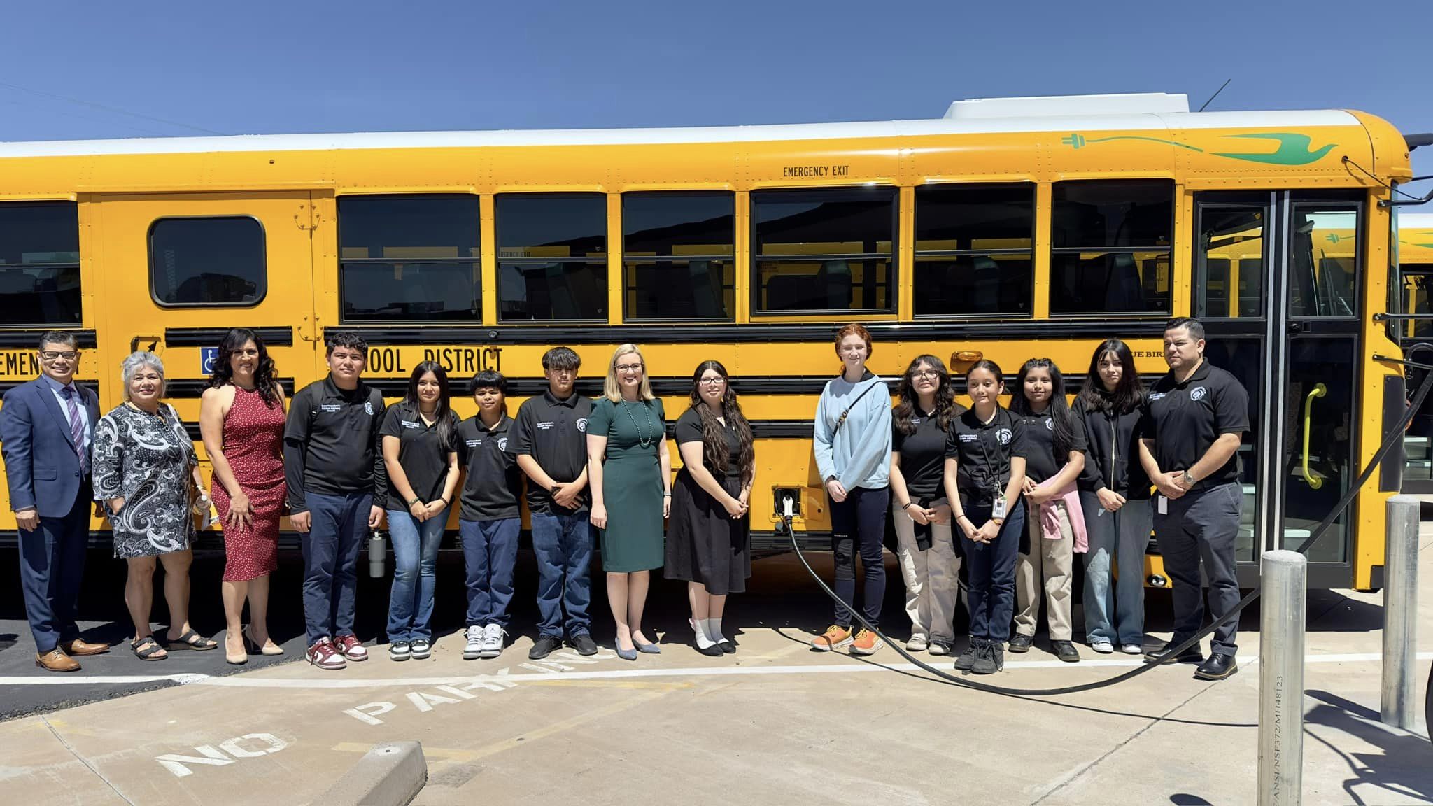 Read The Clean Energy Future Has Arrived at the Isaac School District ...
