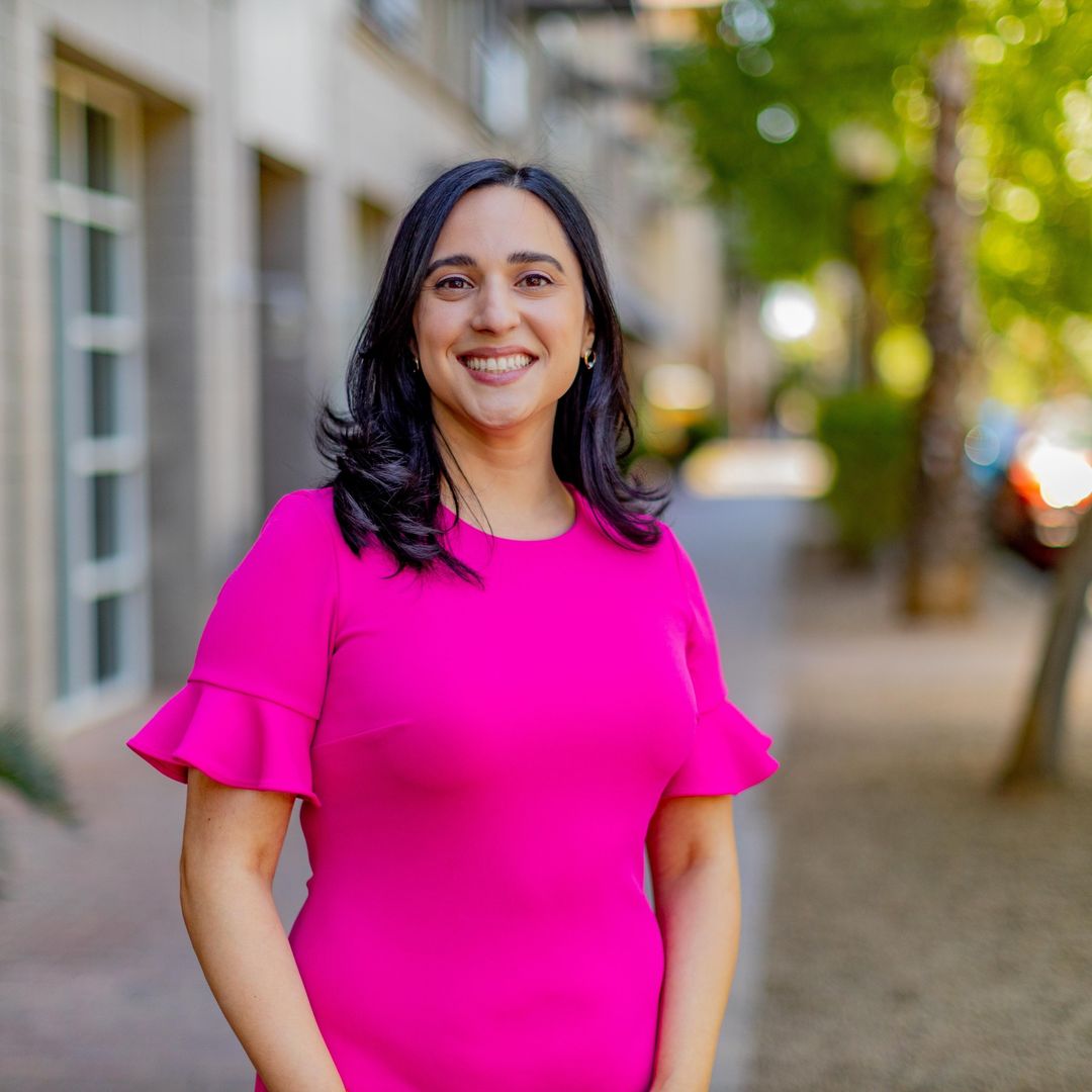 Read With the Phoenix Area Hitting Record High Temperatures, CD Three ...