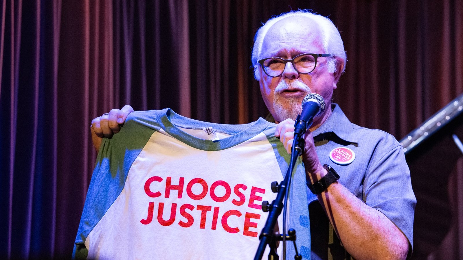 Read Conover: LaWall’s attacks in Pima County Attorney race are ...