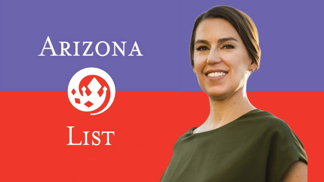 Read Arizona List: Re-Elect Laura Conover for Pima County Attorney now ...