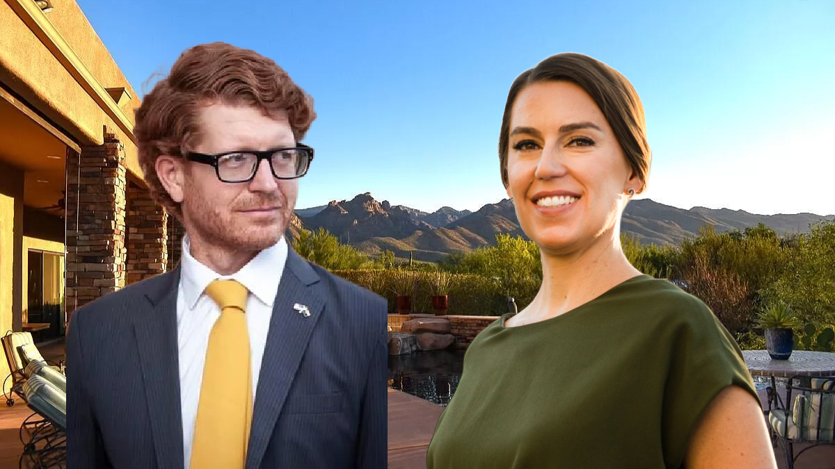 Read 🍹 Join us for Cocktails with Laura Conover and Joshua Polacheck ...