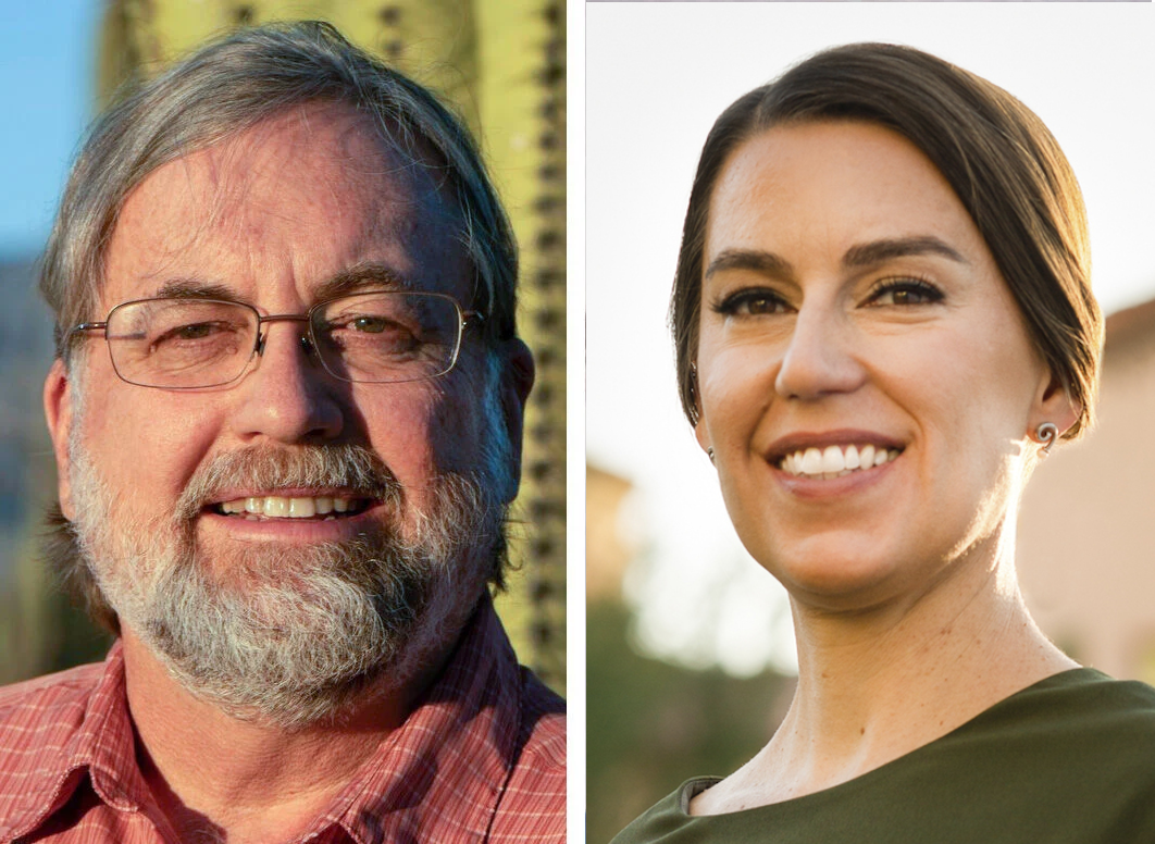 Read Kevin Dahl: The Best Candidate for Pima County Attorney is Already ...