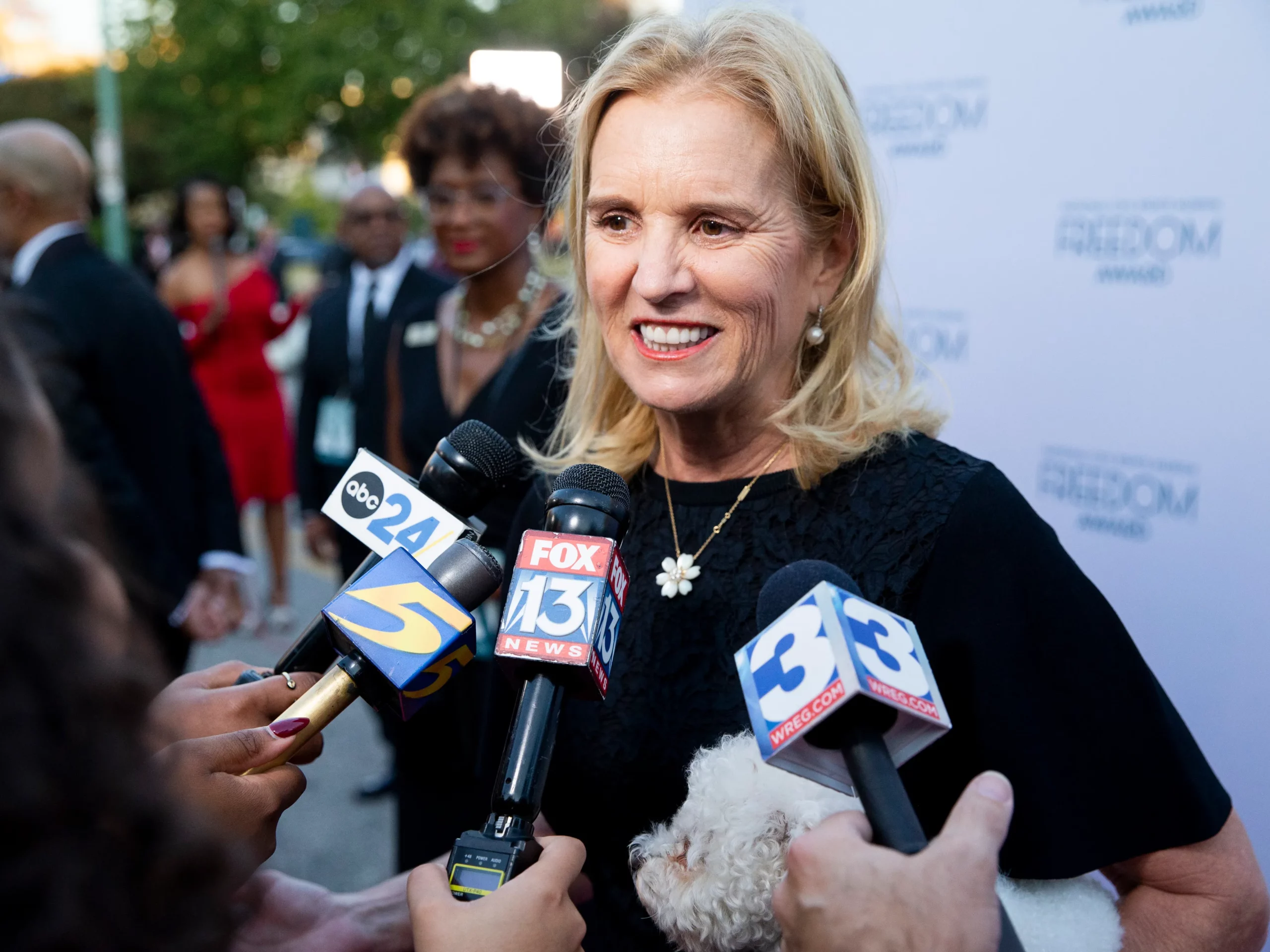 Read Kerry Kennedy Comes to Arizona to Inspire Voters to Embrace the ...