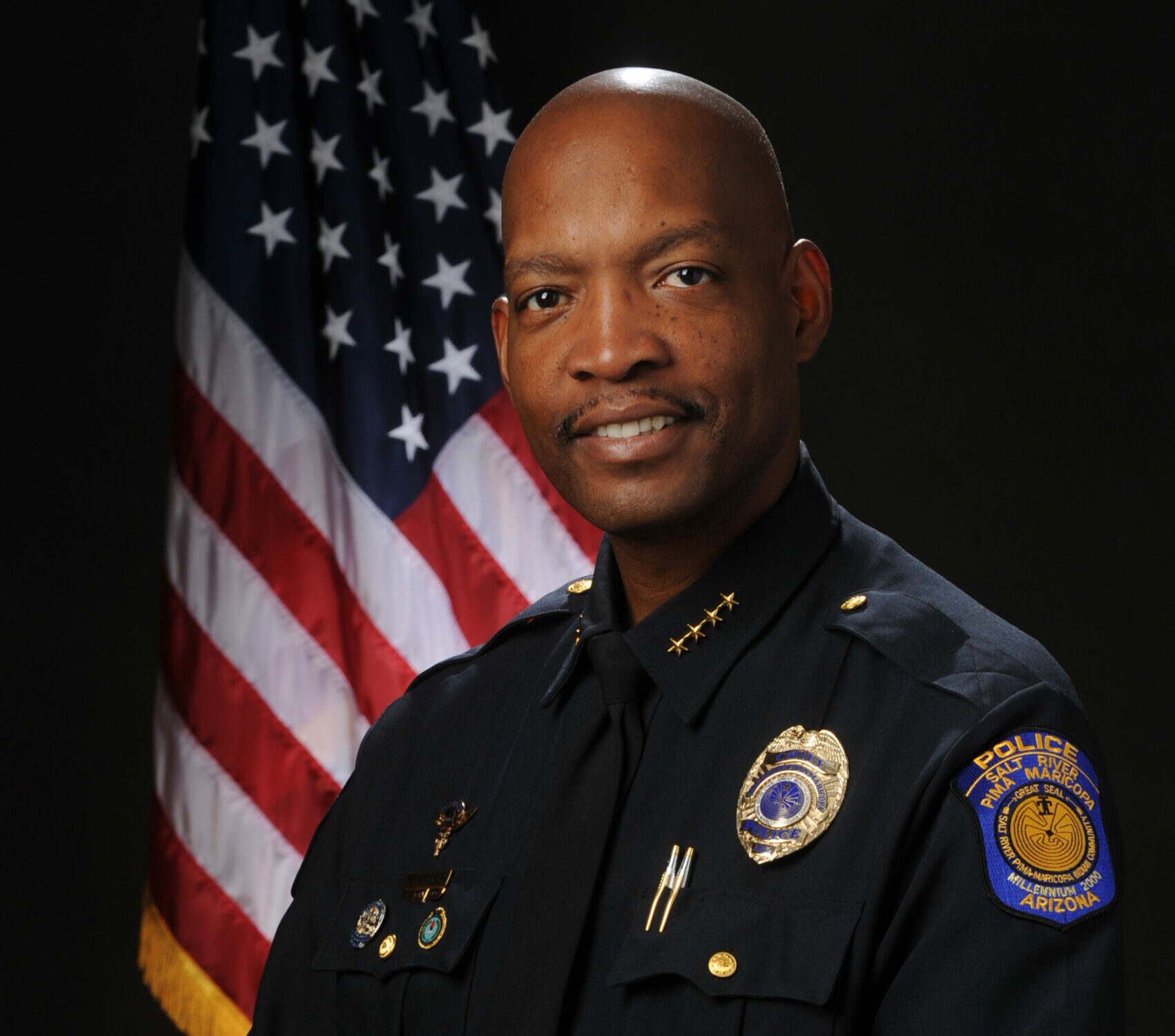 Read As the New Sheriff of Pinal County, Experienced Law Enforcement ...