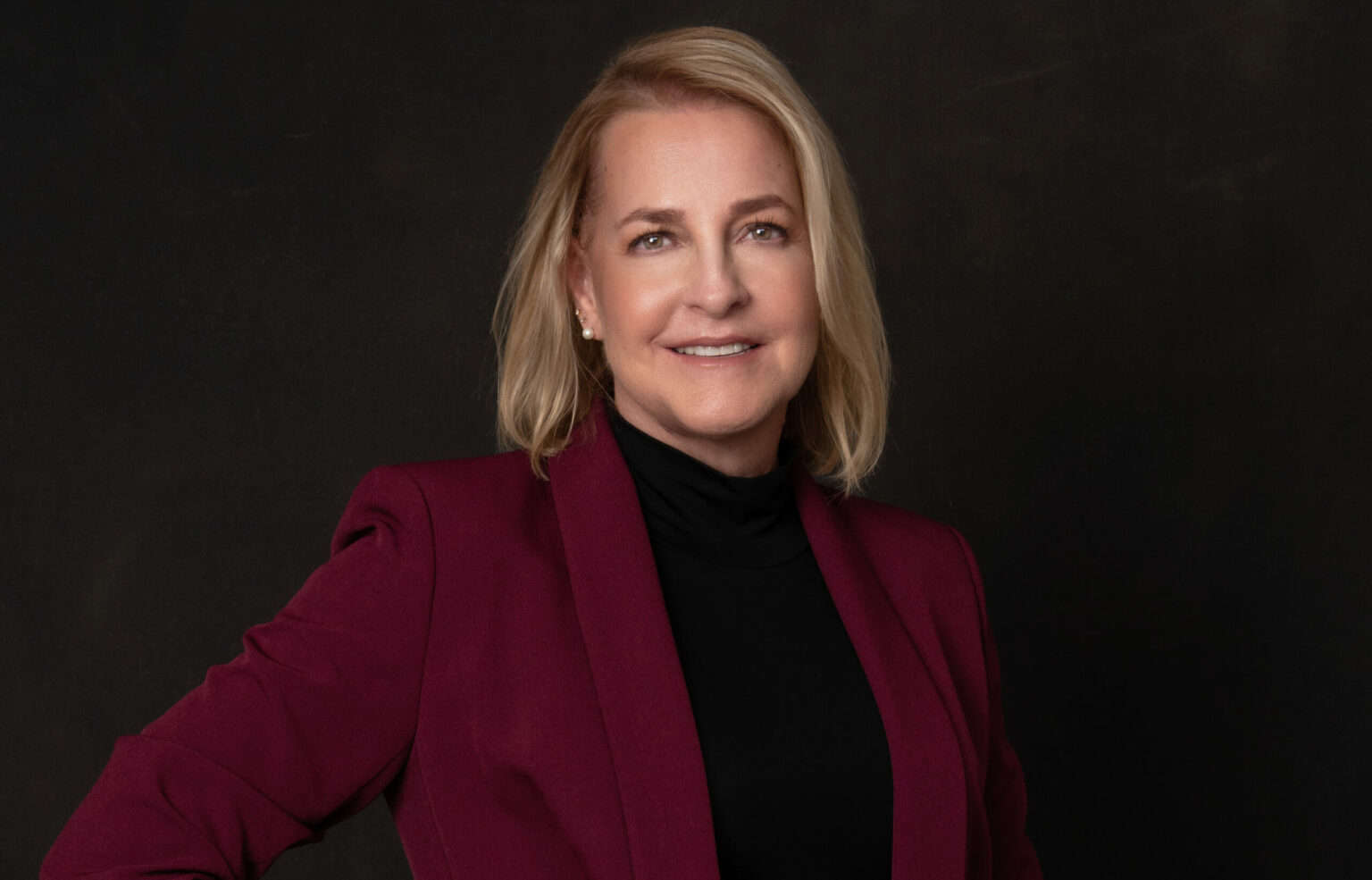 Read Laura Metcalfe Wants to Bring an Accountable, Innovative, and ...