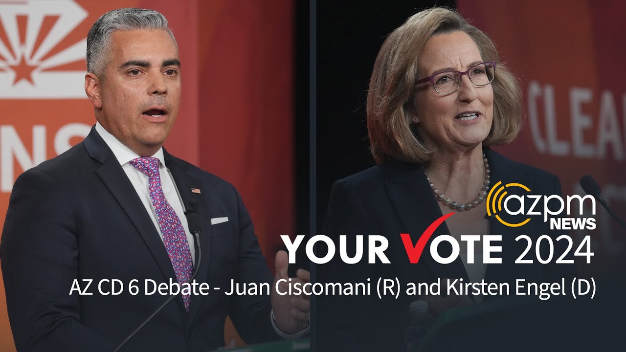 Read Kirsten Engel Dominates Juan #CiscoMAGA in Debate now from Blog ...