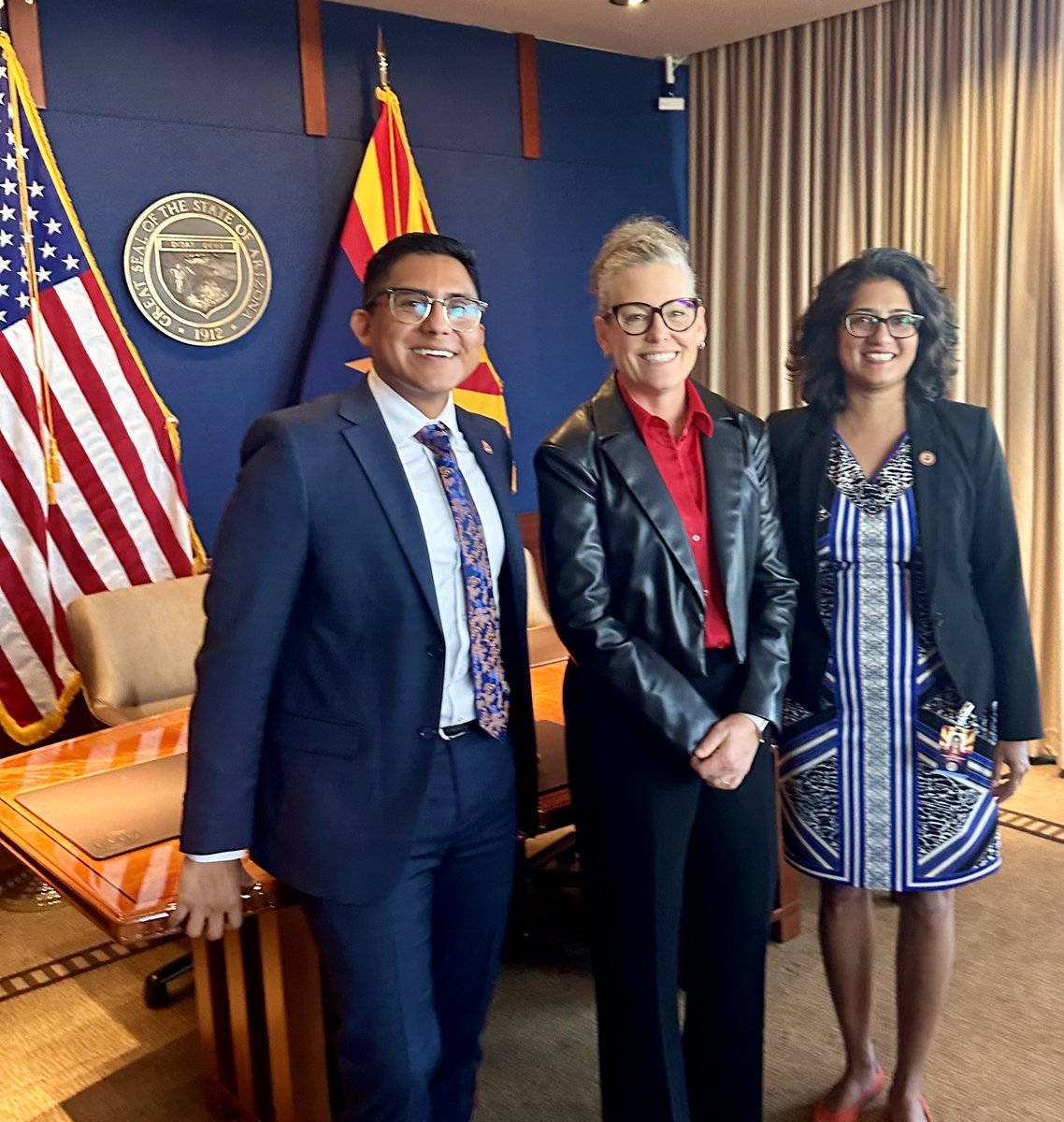 Read Governor Katie Hobbs Offers a Proposition 123 School Funding ...