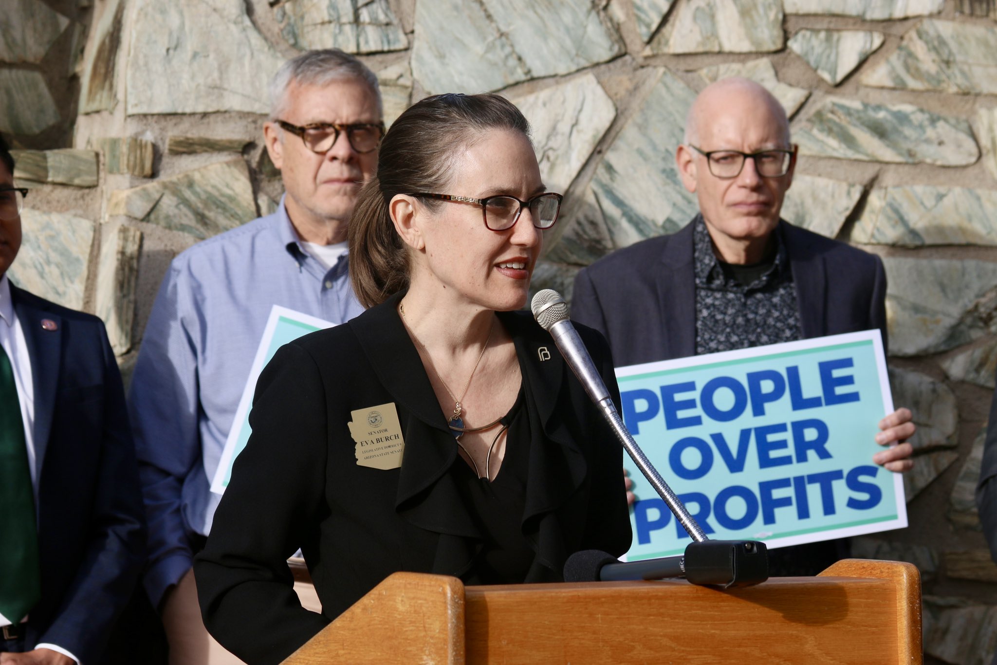 Read Arizona Legislative Democrats Advance an Affordability Agenda now ...