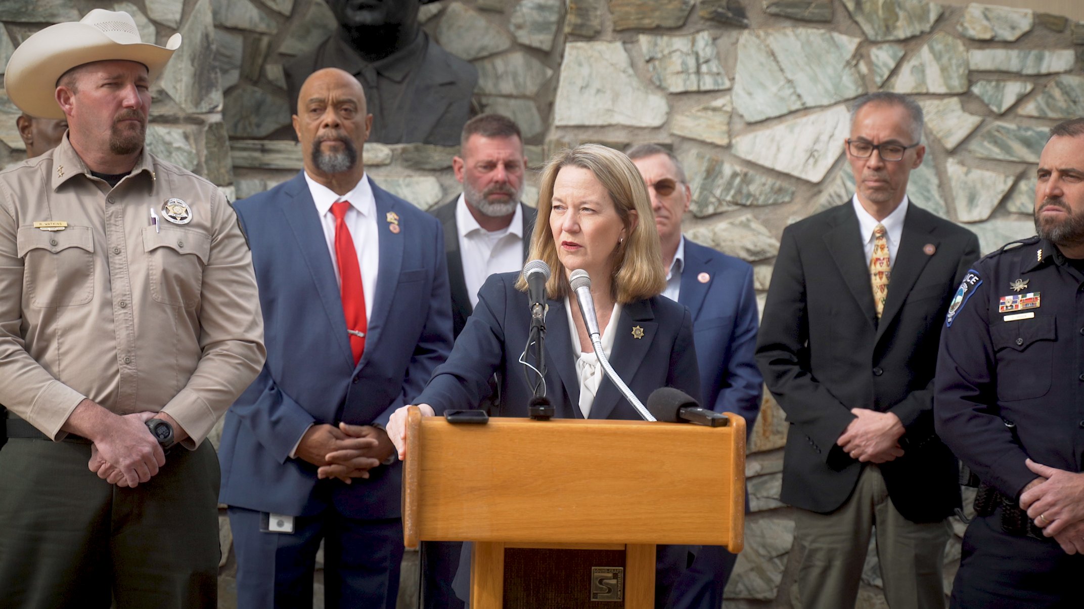 Read Arizona Attorney General Kris Mayes Reacts to Federal Judge Tanya ...