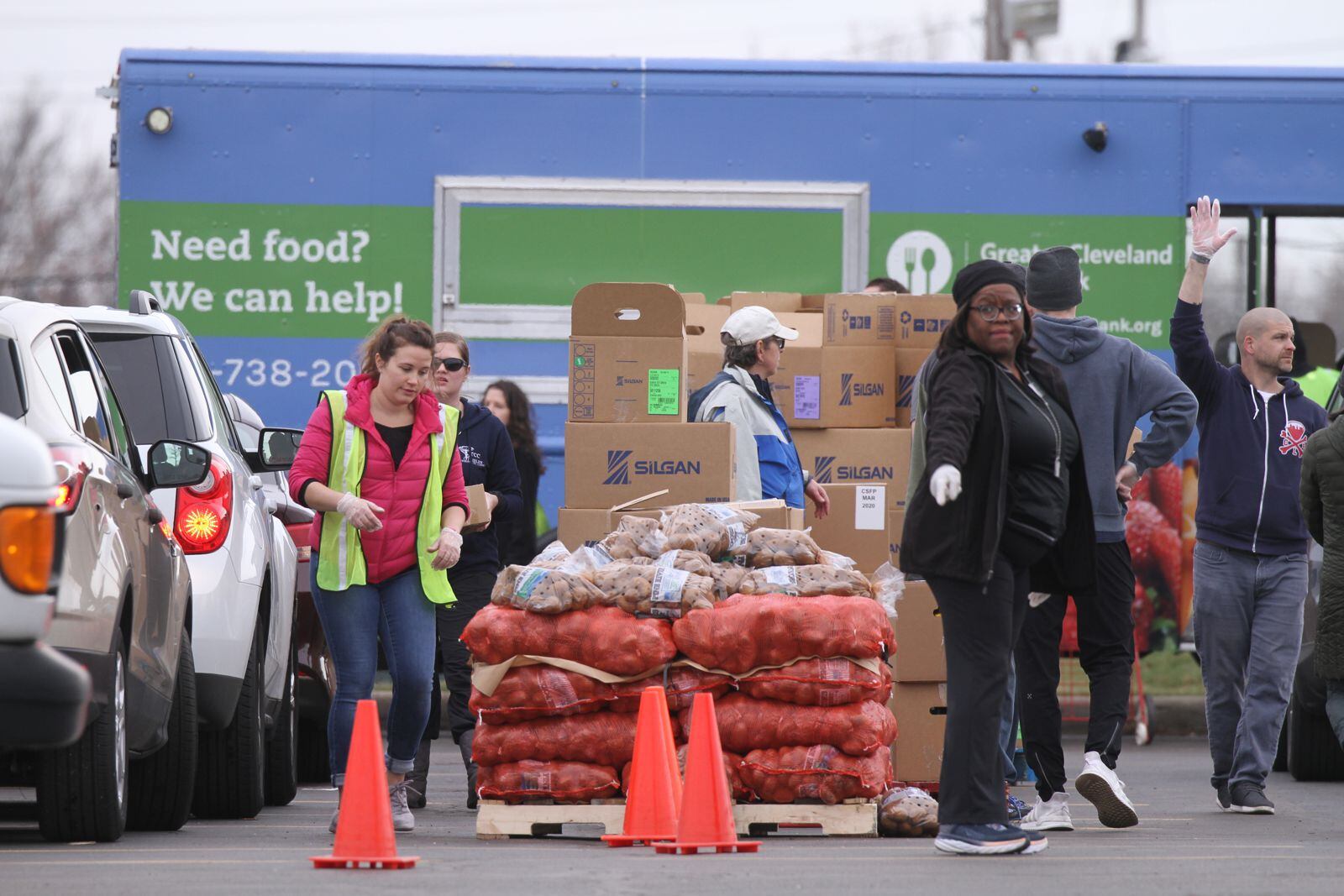 Read Putting the Needs of the Powerful Over Everyone Else, MAGA Raises ...