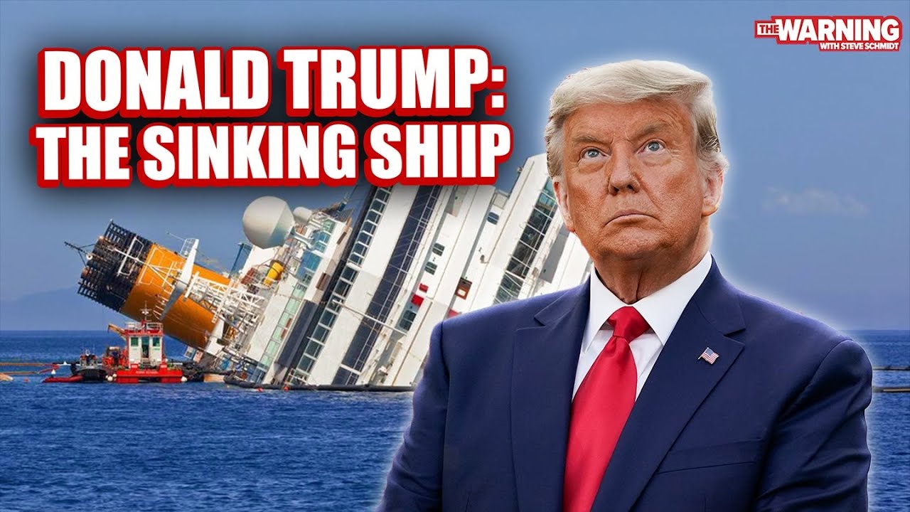 Read Despised Trump Regime Will Collapse in 30 Days now from Blog for ...