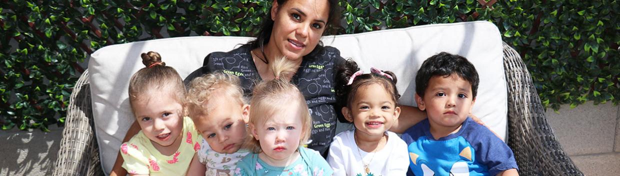 Read Good News: 900 Arizona Children Gain Access to Child Care ...